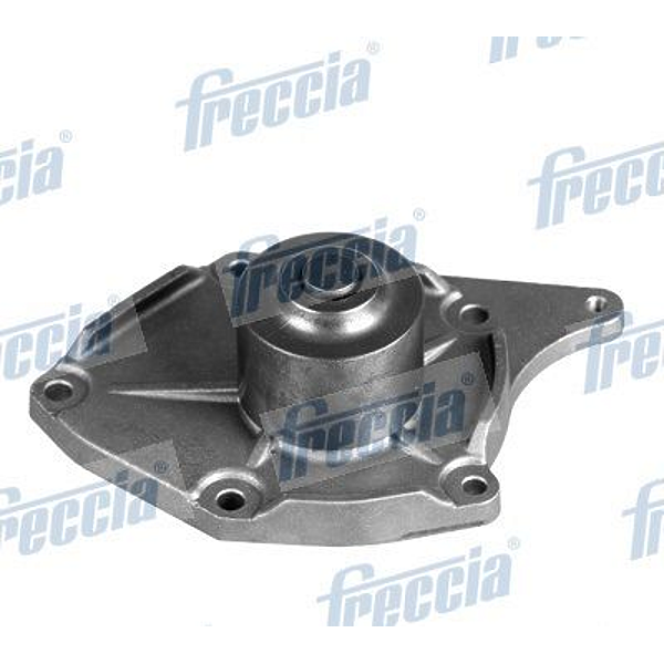 FRECCIA WP0116 насос водяной ren Clio (Клио) / Kangoo (Кангу) / Megane (Меган) 1.5dci 01-