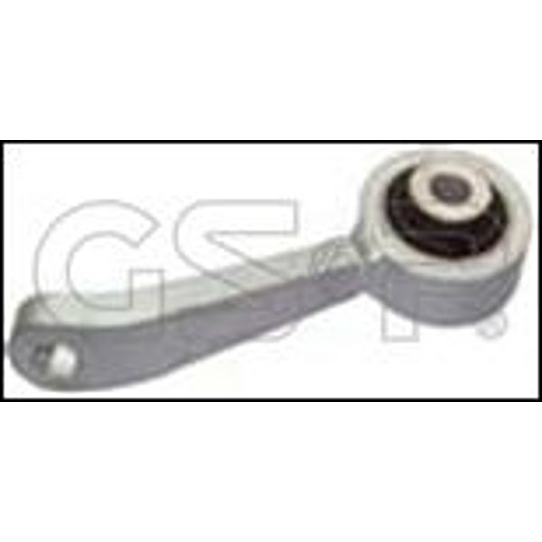 GSP 510516 (2113200989 / 2113203989) стойка стабилизатора левая mercedes-benz cls (c219)