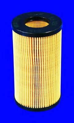 Фильтр масляный вставка MECAFILTER ELH4234