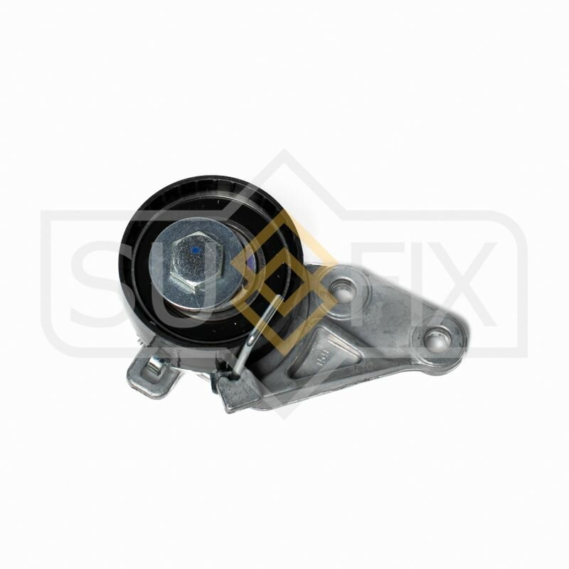 SUFIX Ролик натяжной ремня ГРМ, форд фокус / FORD FOCUS II 2004-12, мазда 2 демио / MAZDA 2 DEMIO 2003-07, вольво / VOLVO V50 2004-12, FP2609