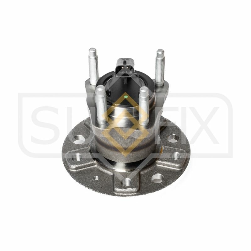 SUFIX Ступица колеса зад лев опель астра / OPEL ASTRA H (A04) 2004-2014 SN1056