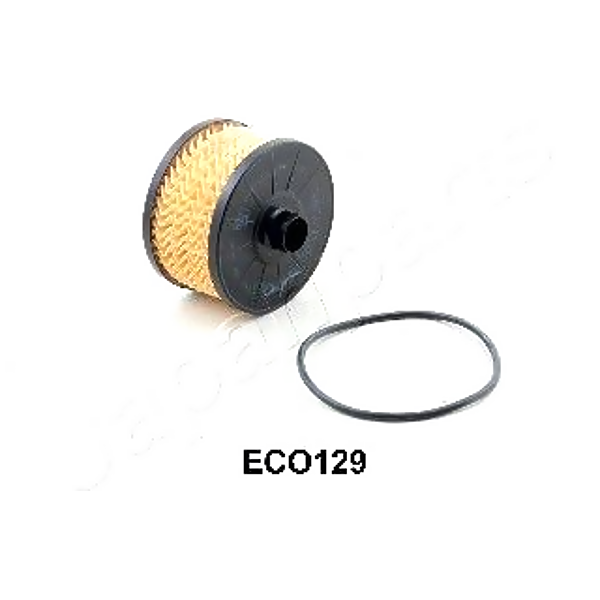 JAPANPARTS foeco129 фильтр масляный (картридж)