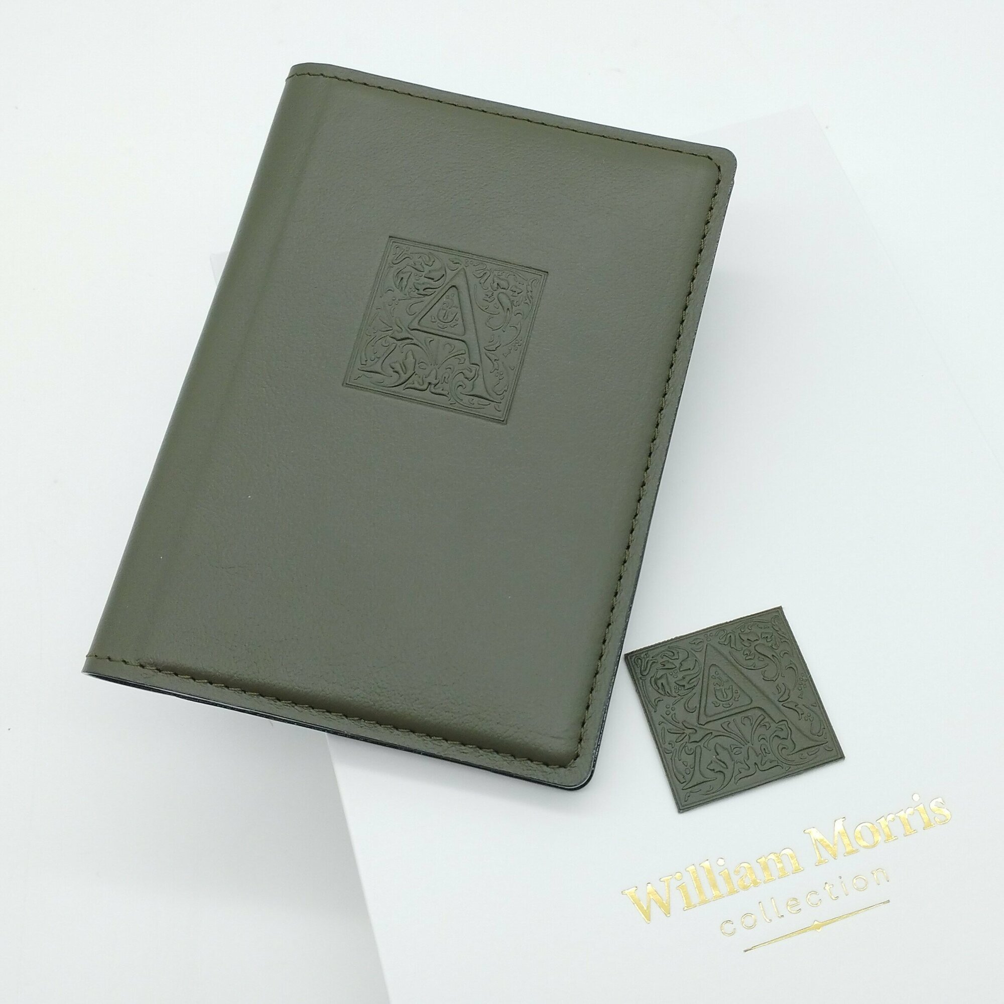 Обложка для паспорта