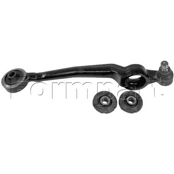 FORMPART 1105003 (4A0407152 / 4A04071524D0407152 / 4D0407152) рычаг подвески прав 19мм audi: 100 12 / 90-06 / 94, a6 06 / 94-12 /