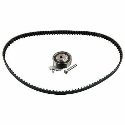 Комплект ремня ГРМ для Daewoo Nexia 1.5 97 BOSCH 1987948625