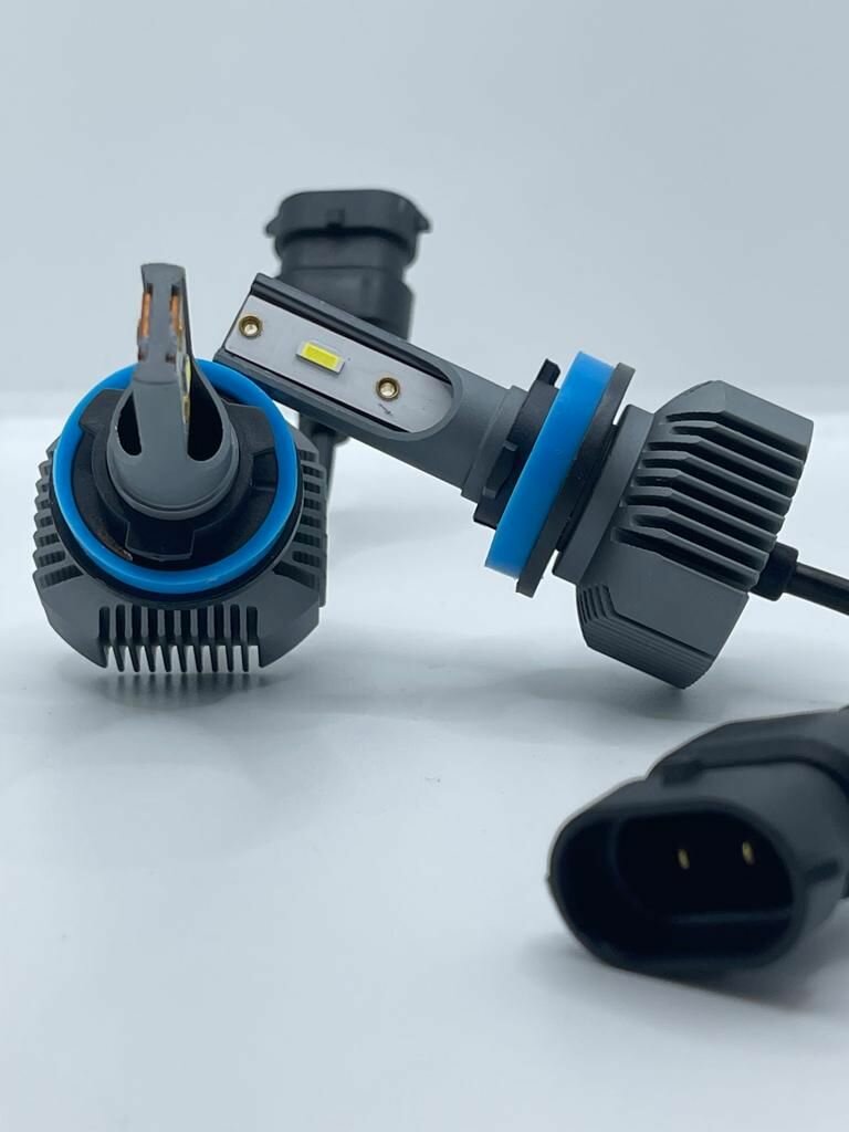 Светодиодные Лампы H8 H11