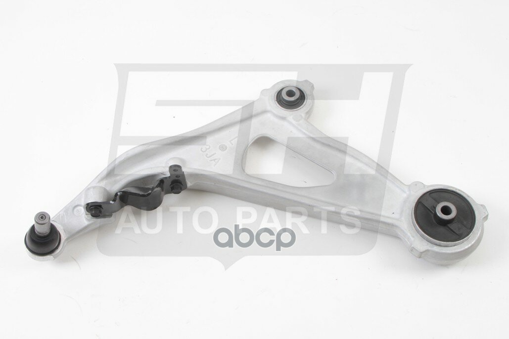 Рычаг подвески SH-49169 (54501-3JA0A) нижний в сборе с шаровой опорой SH Auto Parts арт. SH-49169