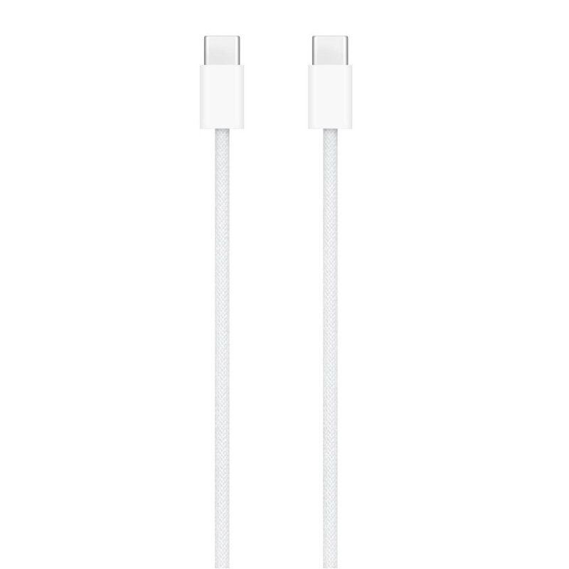 Кабель Apple USB-C Woven 1м (MQKJ3FE/A) 1929087