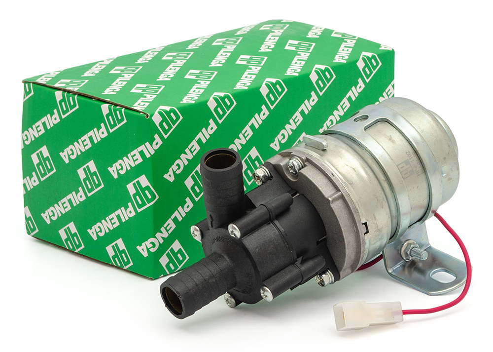 PILENGA hp-p1102 (HPP1102) pilenga насос отопителя дополнительный d=18mm