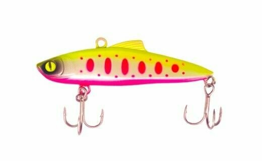 Ратлин VODENOI ВИП траут 20гр 055