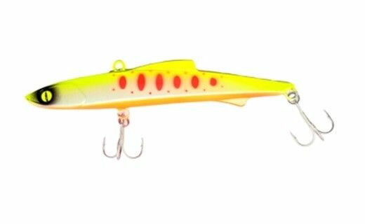 Ратлин VODENOI финн 93 мм 28гр 056