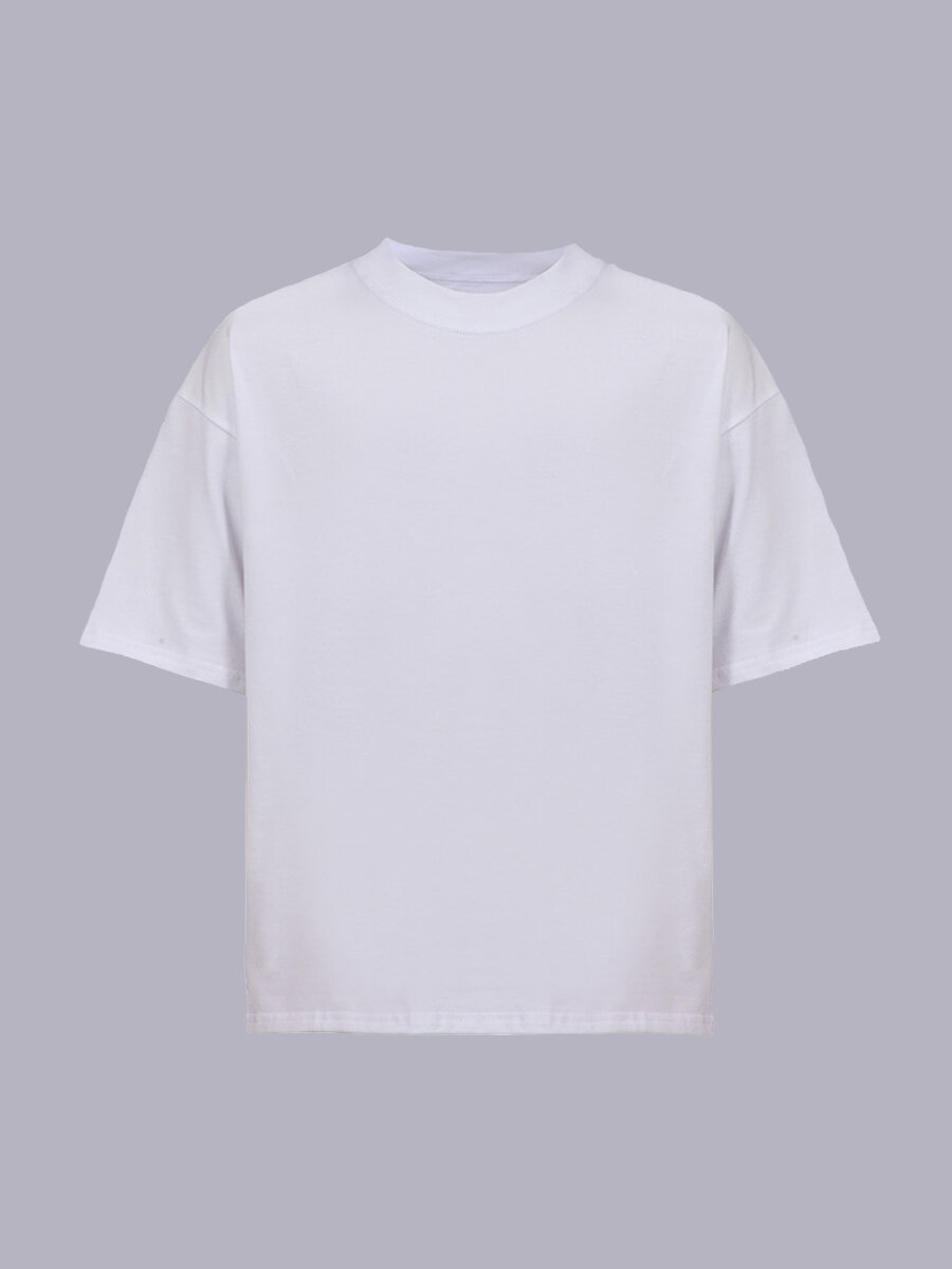 Футболка Весна/Лето 2025