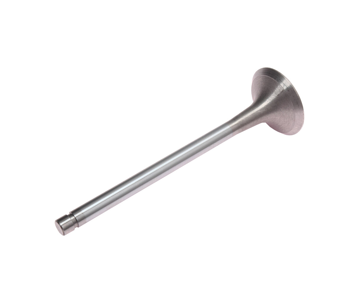 Клапан выпускной КАМАЗ-евро чамз