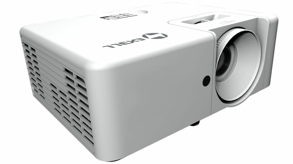 Проектор Exell EXD102Z RU — фото 1