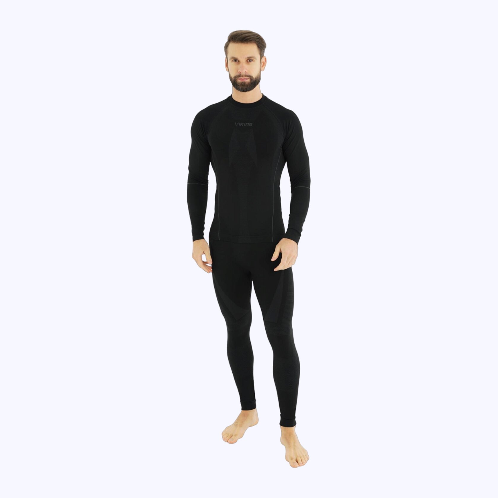 Комплект термобелья Базовая коллекция