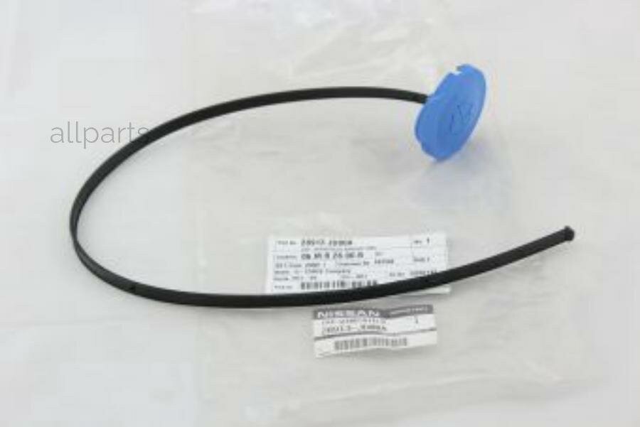 NISSAN 28913-JD00A Крышка бачка омывателя NISSAN 28913-JD00A