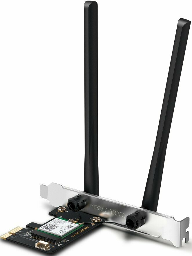 Wi-Fi адаптер Mercusys (MA80XE)