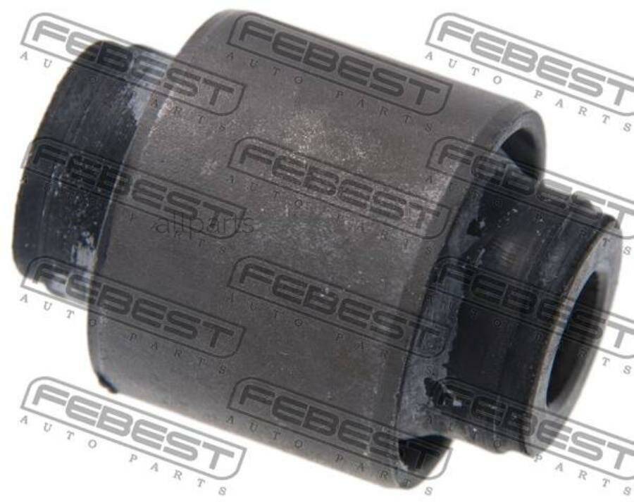 FEBEST NAB-243 сайленблок задней цапфы (NISSAN MURANO Z51 2007-) FEBEST