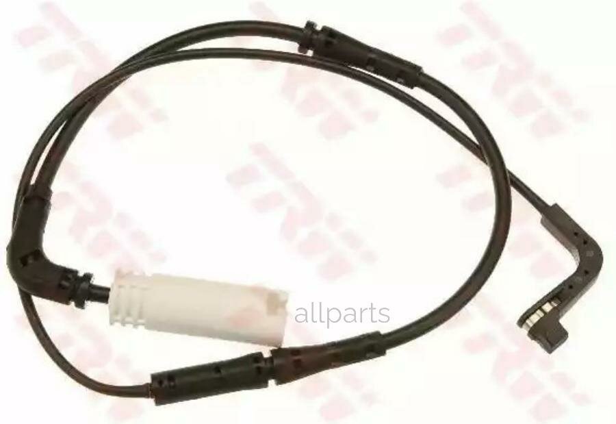 TRW 'GIC188 Датчик износа колодок E-60 задние