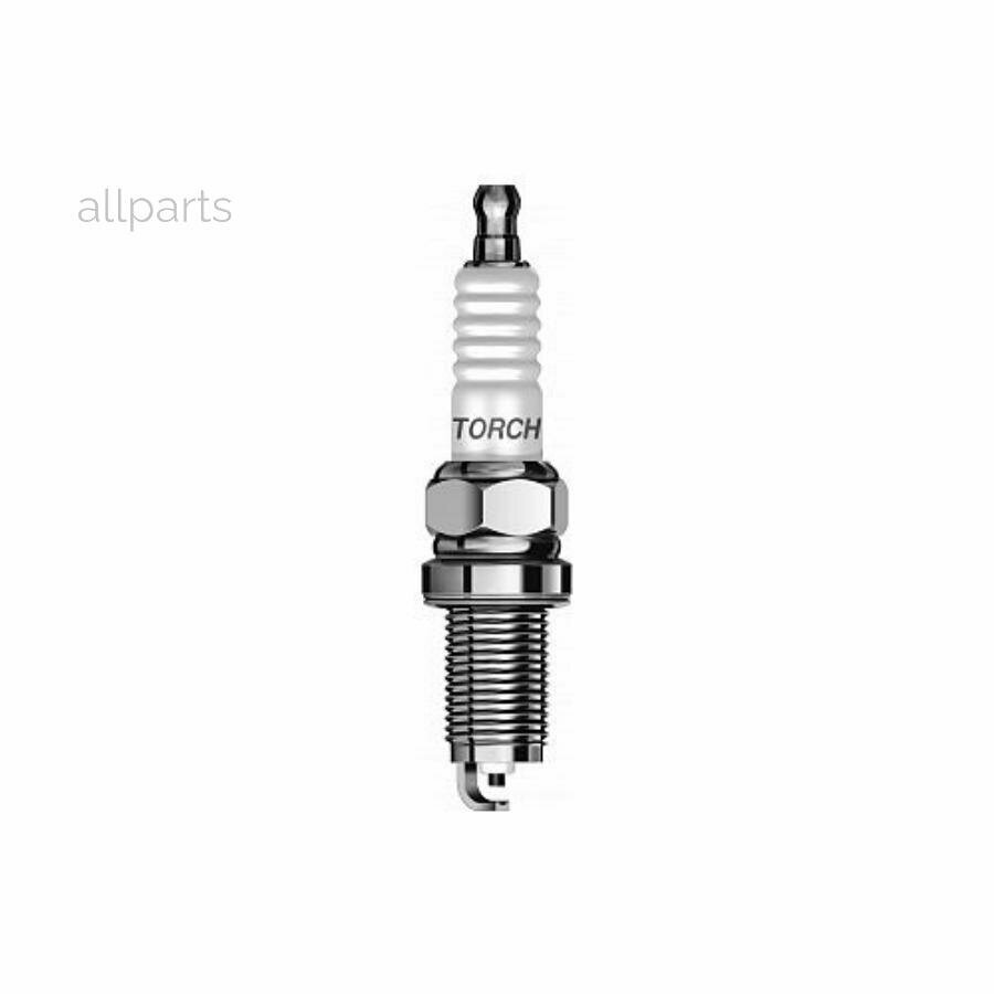 TORCH K6RTCU-11 Свеча зажигания ДВС [Effective+]