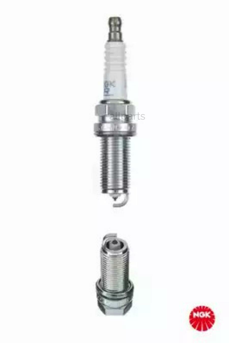 NGK-NTK 5613 Свеча зажигания LFR4AP11