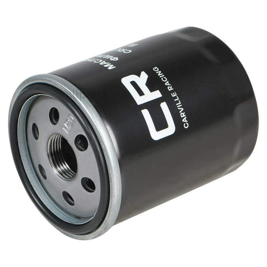 CARVILLE RACING CRL67 Фильтр для а/м Mitsubishi Lancer X (07-) 1.5i/Colt (04-) 1.1-1.5i (масл.) (CRL67)