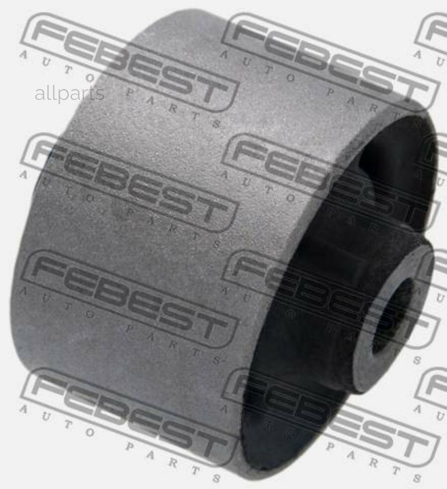 FEBEST HYAB-TUC9 сайленблок задней продольной тяги (HYUNDAI TUCSON 2004-2010) FEBEST