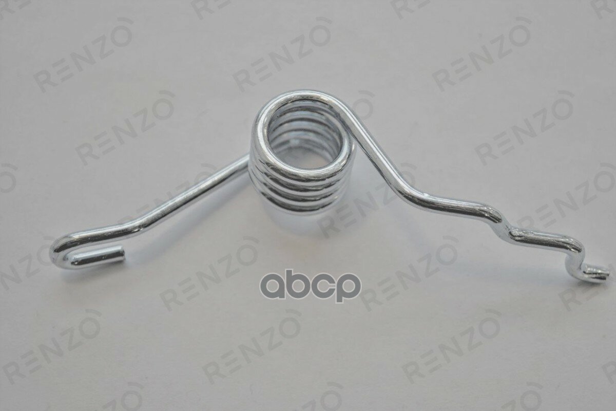 Пружина стояночного тормоза RCK104 RENZO арт. RCK104
