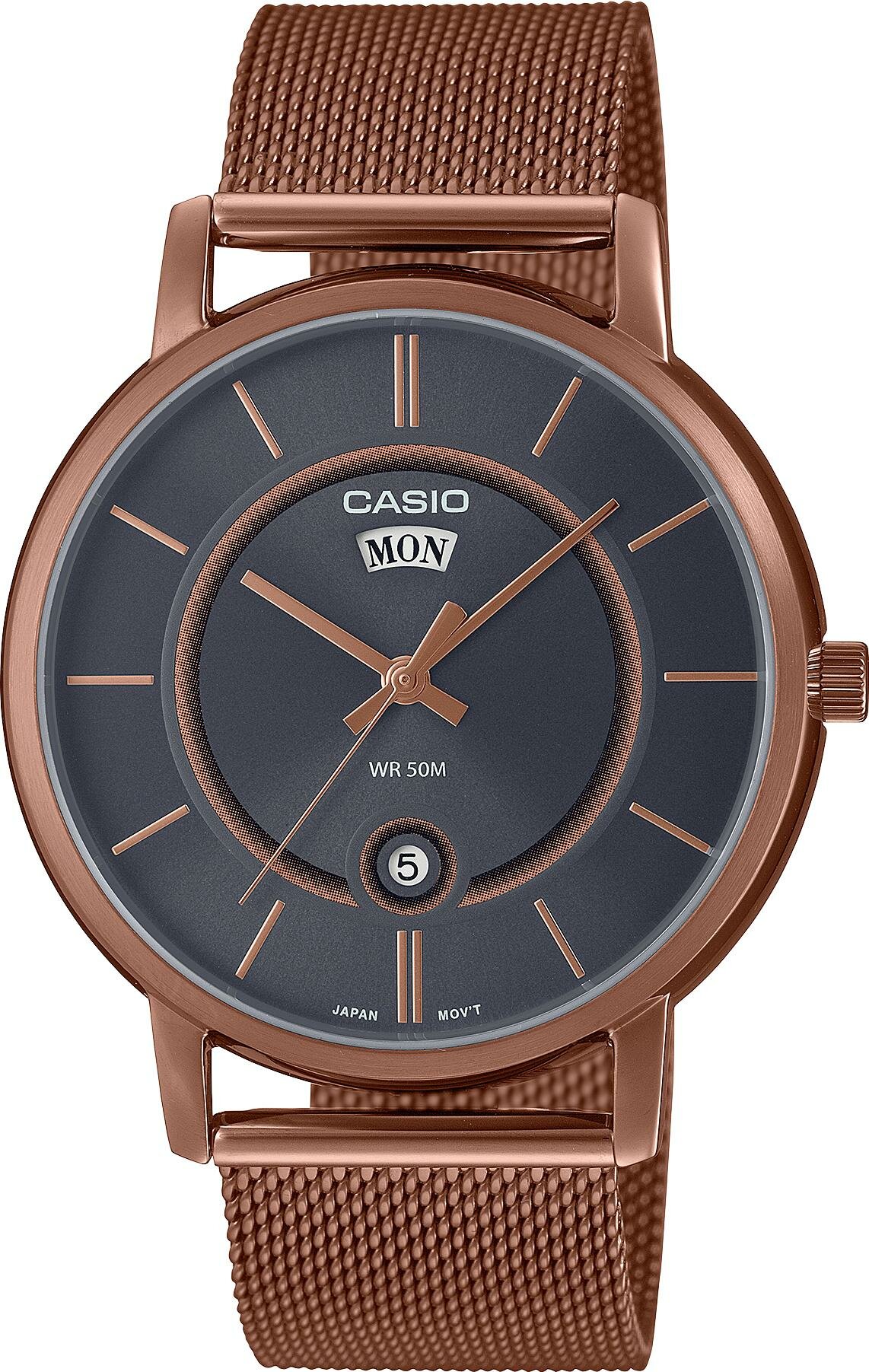 Наручные часы CASIO Collection — фото 1