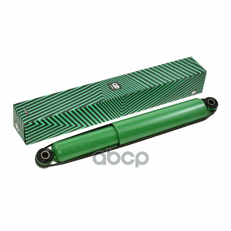 PILENGA Амортизатор задний газовый LADA PILENGA арт. sh-p2724-g