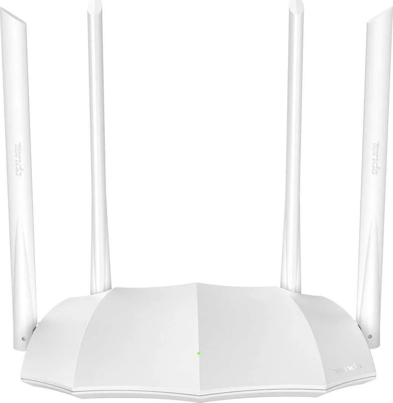 Wi-Fi роутер Tenda AC5 V3.0, двухдиапазонный Wi-Fi маршрутизатор.