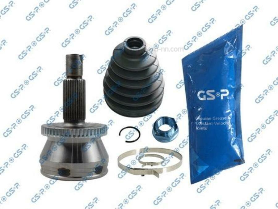 GSP 801089 ШРУС HYUNDAI SANTA FE/ KIA SORENTO 15- нар.