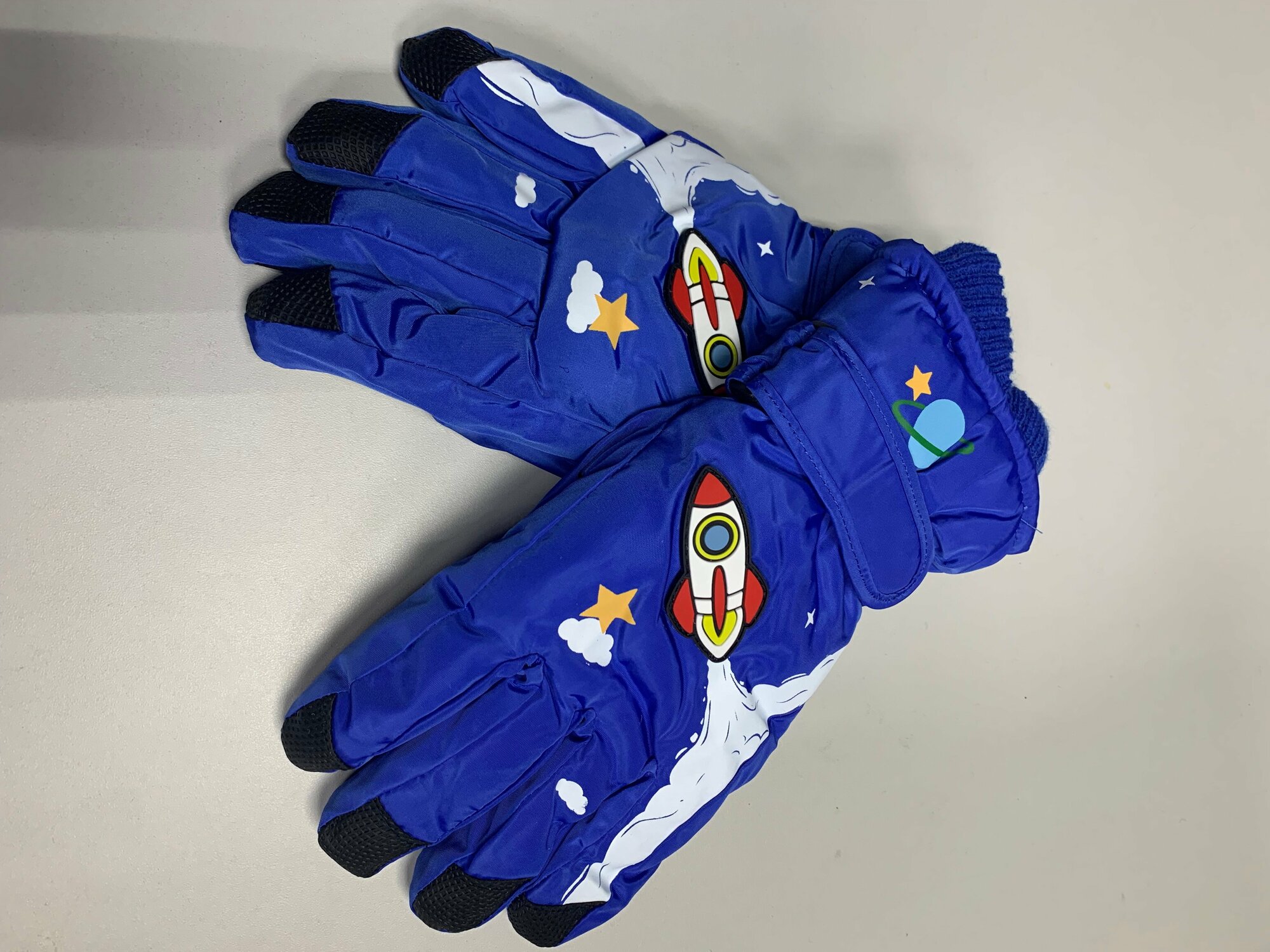 Перчатки для мальчиков