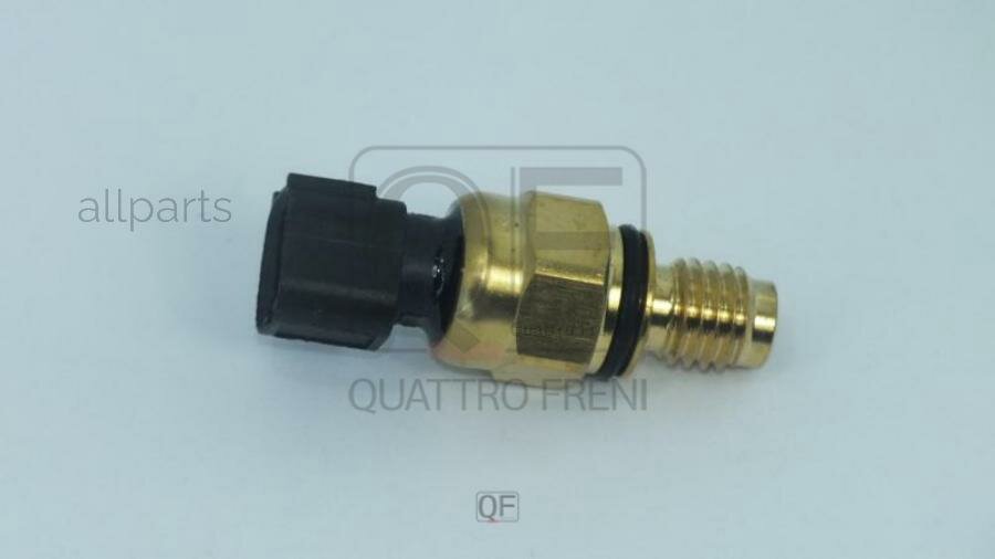 QUATTRO FRENI QF24E00005 Датчик давления ГУР