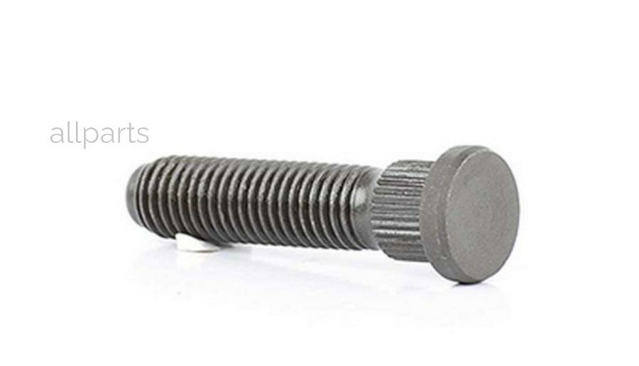 BSG AUTO PARTS BSG 30-230-017 Шпилька колеса - заднияя (2-хскатка) TRANSIT V184 01- BSG BSG 30-230-017