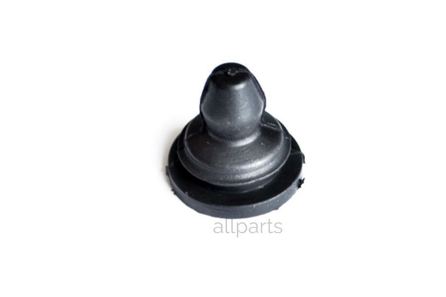 ASAM-SA 55554 резинка корпуса возд. Фильтра LOGAN/MEGANE II/KANGOO/DUSTER