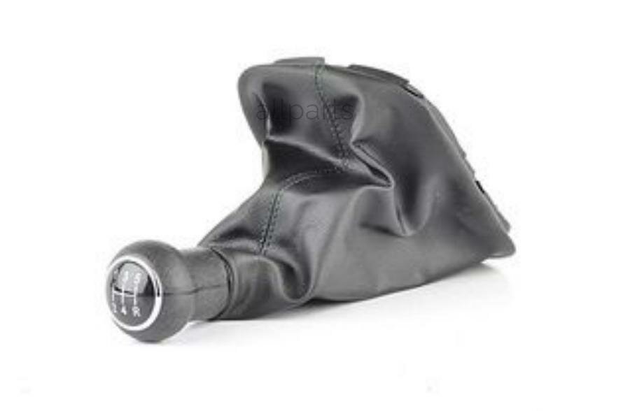 BSG AUTO PARTS BSG 90-465-012 Рукоятка рычага перекл. передач PASSAT 97-04 BSG BSG 90-465-012