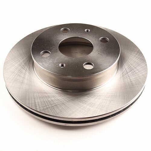 Диск тормозной, передний SUMOMOTO SM-43512-12310; TOYOTA COROLLA EE10#/AE110; OEM 43512-12340