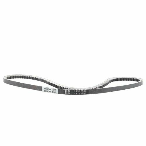 Ремень клиновидный Bando RPF3500; 13X1250; Двигатель ED33; 4M40