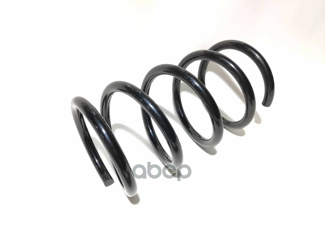 Пружина подвески (цена за 1 шт. отгрузка-2 шт.) задняя Chery Tiggo T11 2005-2014 KLAKSON арт. 73505