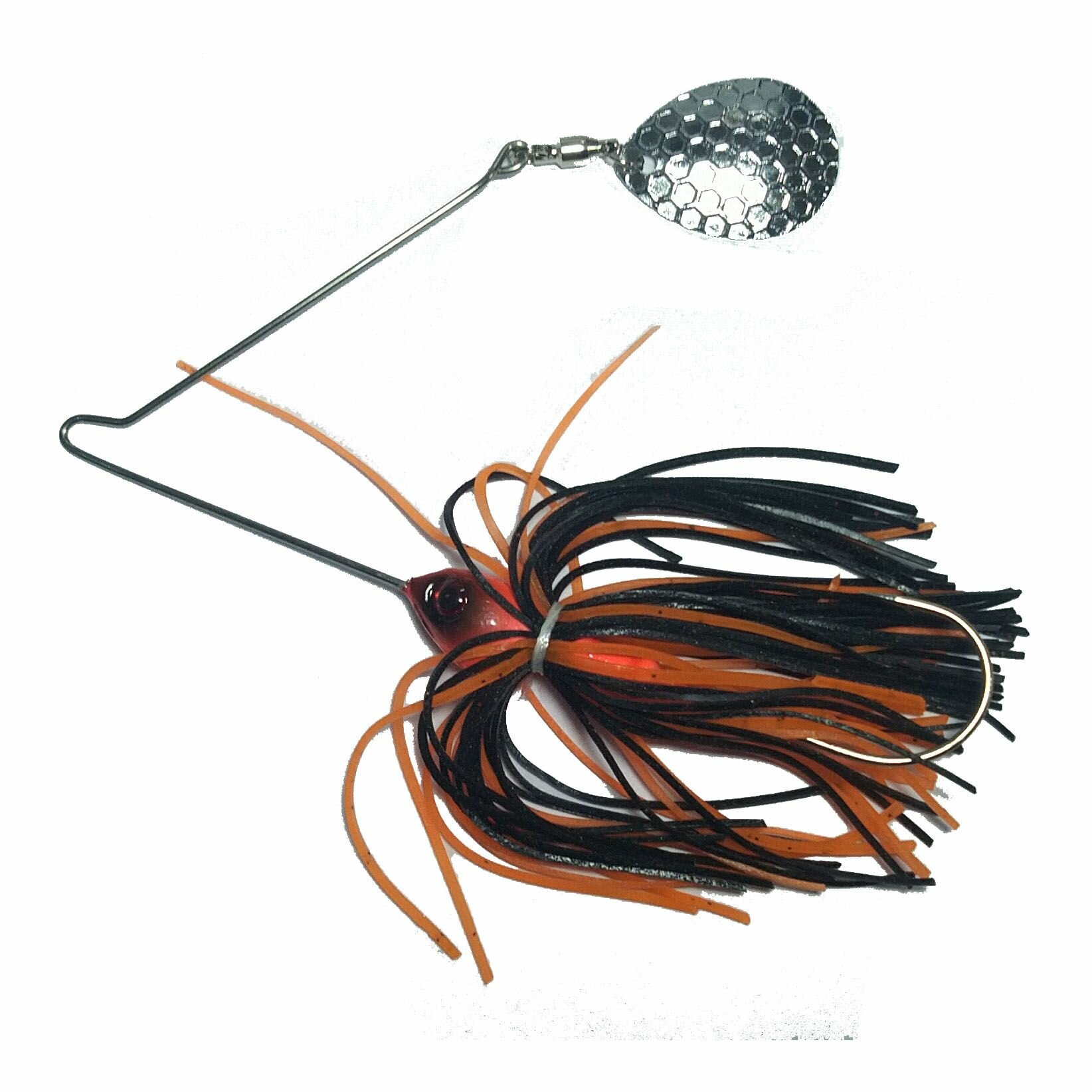 Спиннербейт Playfishing Стрекоза 16гр 02