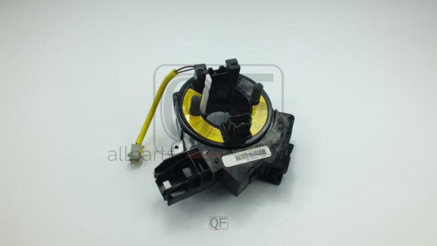 QUATTRO FRENI QF00E00028 Кольцо контактное подушки безопасности