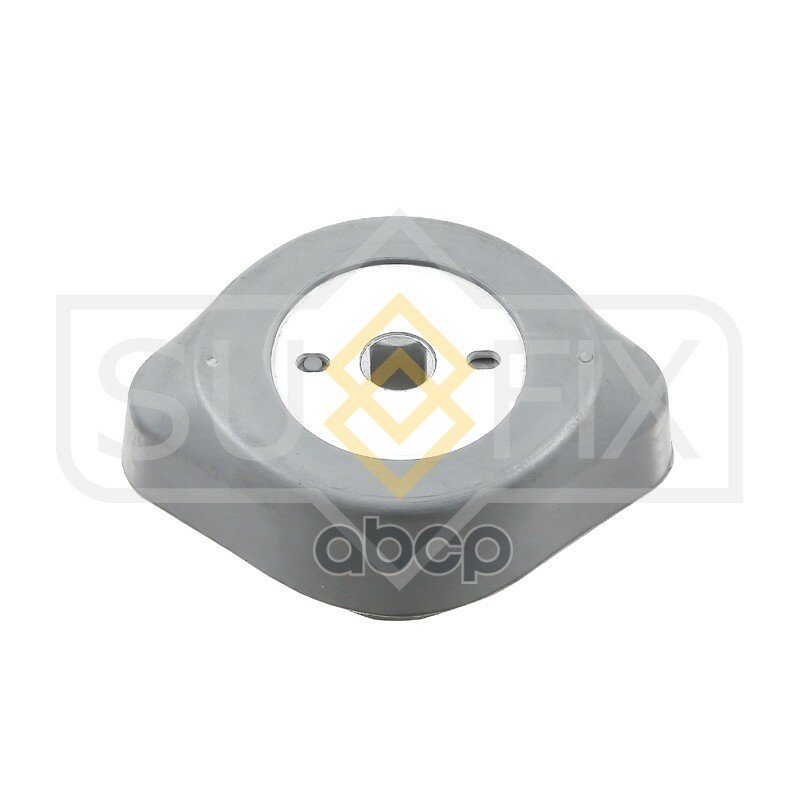 Опора AКПП AUDI A4 1.6-3.0 94-04 / A6 1.8-4.2 97-05, SKODA Superb(3U) 1.8-2.8 01-08, VW Passat 1.6-2.8 96-05 SUFIX арт. FM-4028