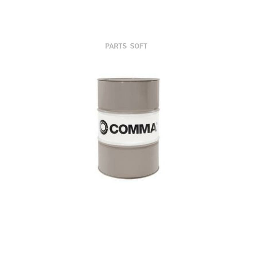 COMMA COMMA 15W40 TransFlow SD (60L) масло моторное! мин ACEA A3/B4, E7, M3275, VDS-3, MB228.3/229.1, RLD