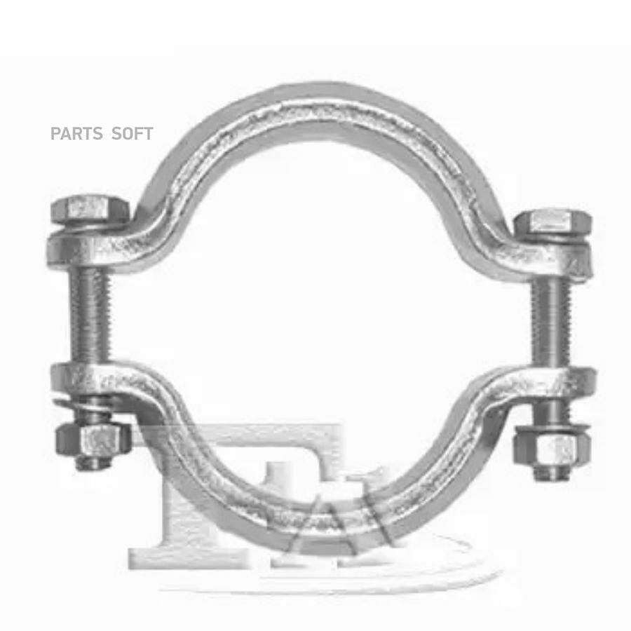 Хомут FA1 арт. 544-901