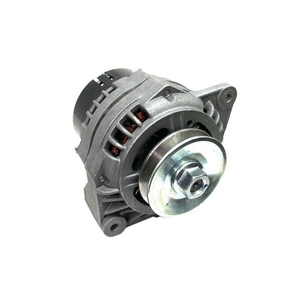 Генератор ВАЗ-21073,21214,2123 (пр. до 09.2003) (14В/80А/1120Вт) Ст. Оскол