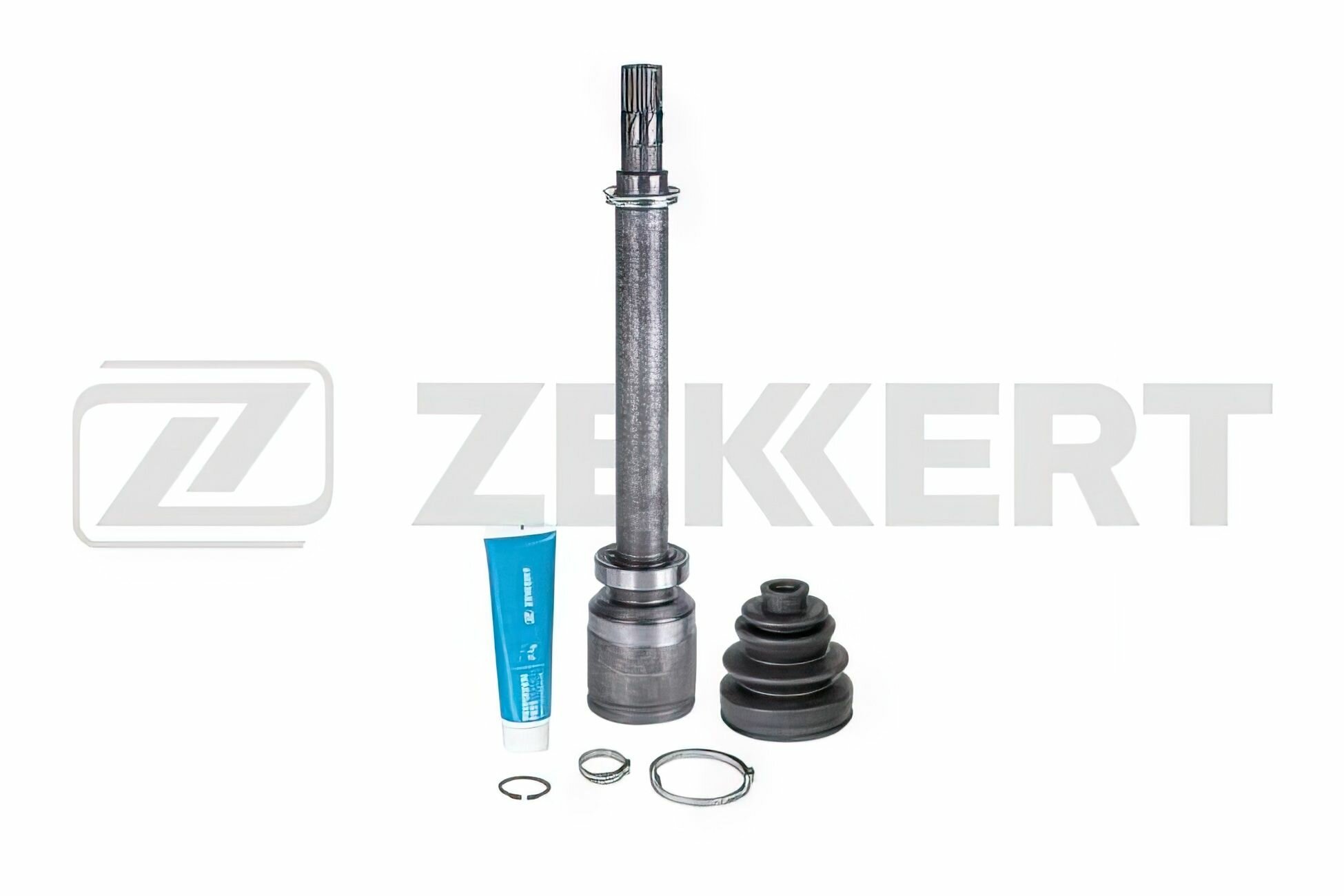 ZEKKERT gs-5241 (391008976R / 8200890089) шрус внутрен. правый Renault (Рено) fluence 10-