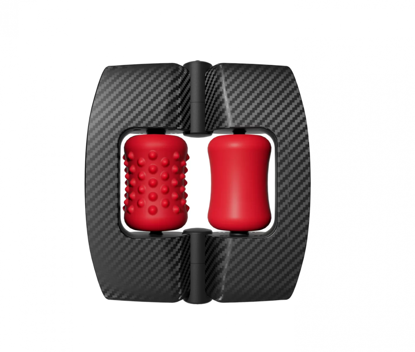 Мастурбатор с имитацией орального секса «Orctan»