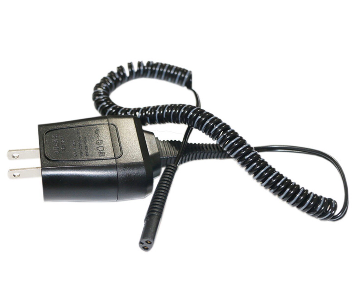 Зарядное устройство от сети MyPads Type 5210 для Электробритвы Braun 12V 5210 / 300S / 310S / 190s / 199s-1 / 320r-4 / 301