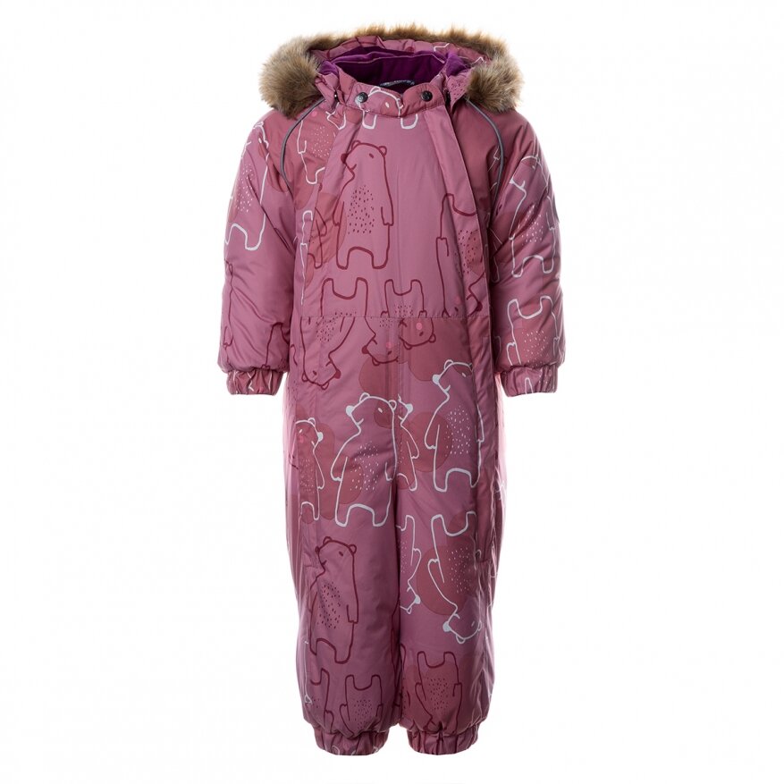 Комбинезон утеплённый Keira